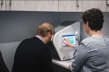 Dyslexia, Visual Stress, Coloured lenses?